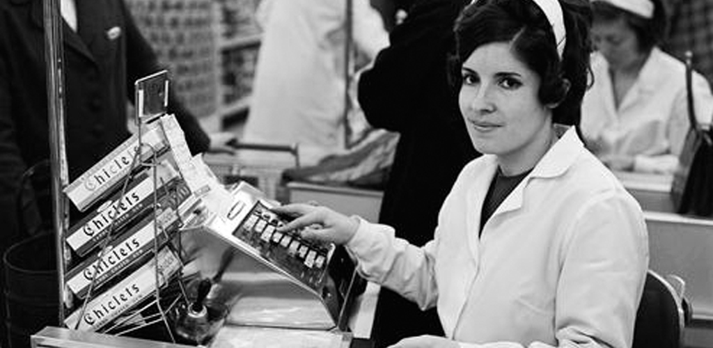 Caissières : Une histoire de femmes | Valeur Égale
